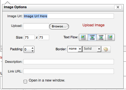 Can't upload photos using YUI Rich Tech Editor [#347777] | Drupal.org